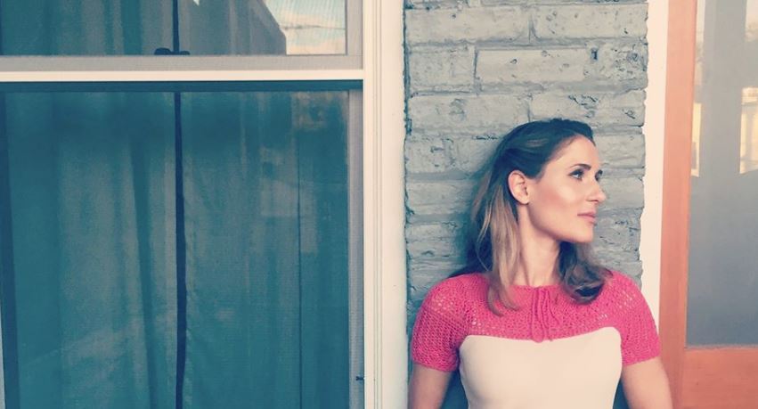 Meet Ellen Hurst of Boffi Chicago in River North - Voyage Chicago ...