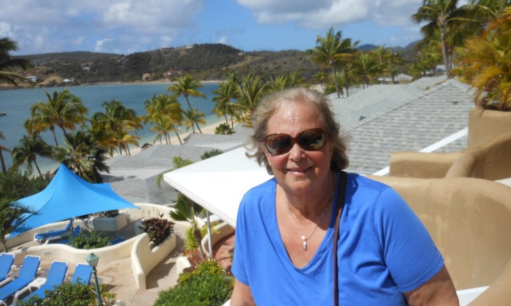 Meet Marcy Gelber of Travel by Marcy in Northern Suburbs - Voyage ...