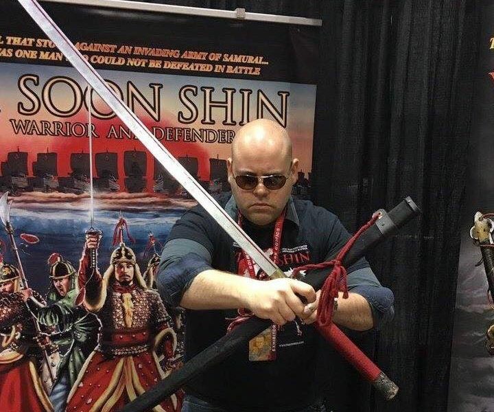 Meet Onrie Kompan of Onrie Kompan Productions in Northshore Suburbs ...