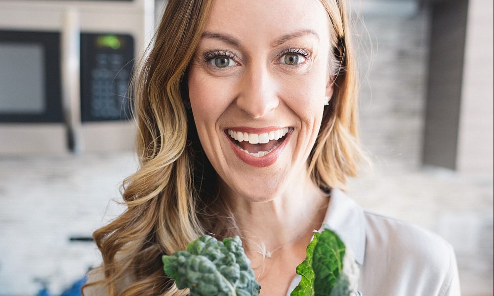 Meet Chef Kendra Peterson of Drizzle Kitchen in West Loop - Voyage ...