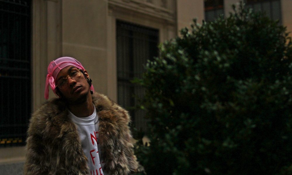 Meet Chris Crack (Harris) of New Deal Crew in West Side - Voyage ...