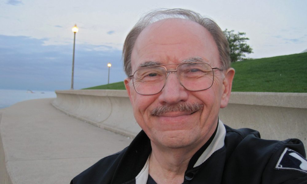 Art & Life with Thomas Firak - Voyage Chicago | Chicago City Guide