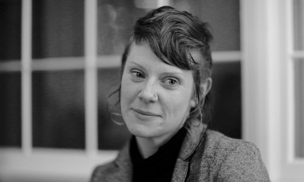 Meet Lara Orr - Voyage Chicago | Chicago City Guide