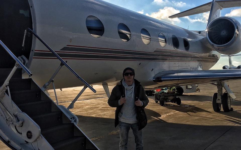 Meet Phil Castro of BarPass - Voyage Chicago | Chicago City Guide