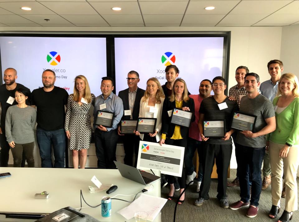 Meet Joe Holberg of Holberg Financial in 1871 - Merchandise Mart ...