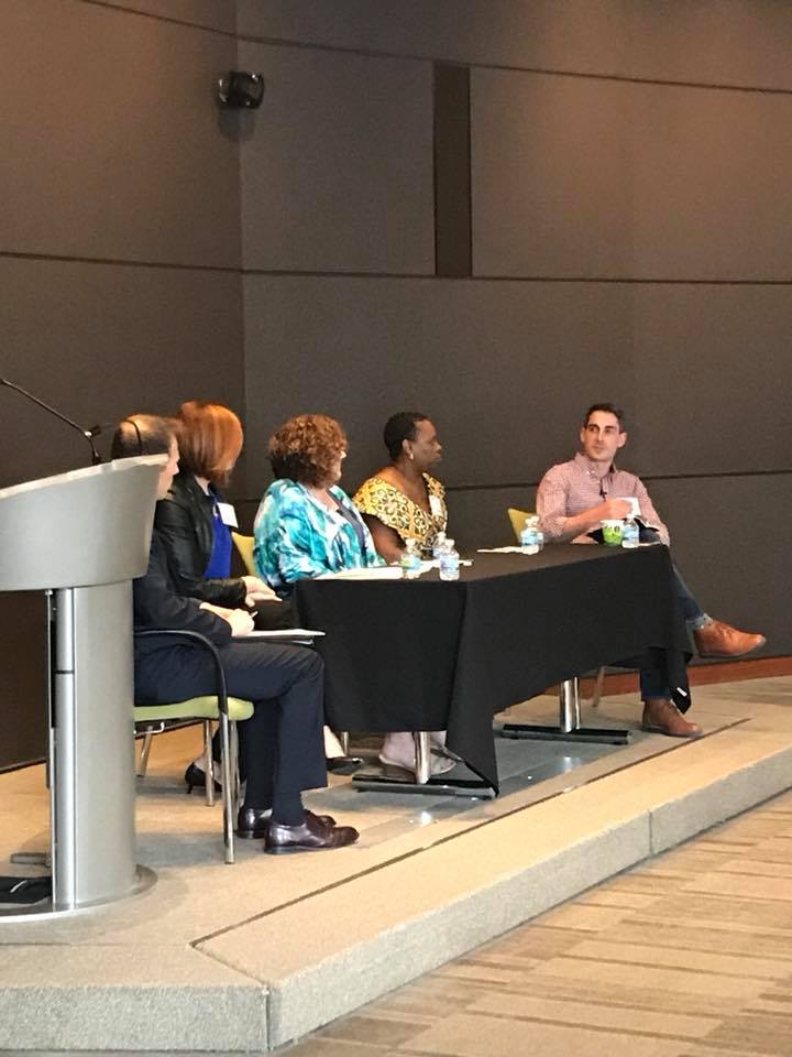 Meet Joe Holberg of Holberg Financial in 1871 - Merchandise Mart ...