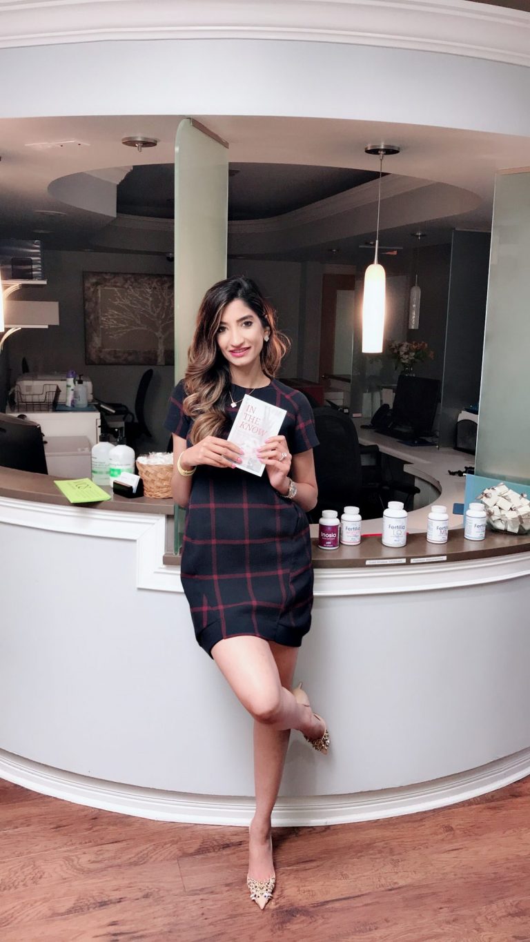 Conversations with the Inspiring Roohi Jeelani - Voyage Chicago ...