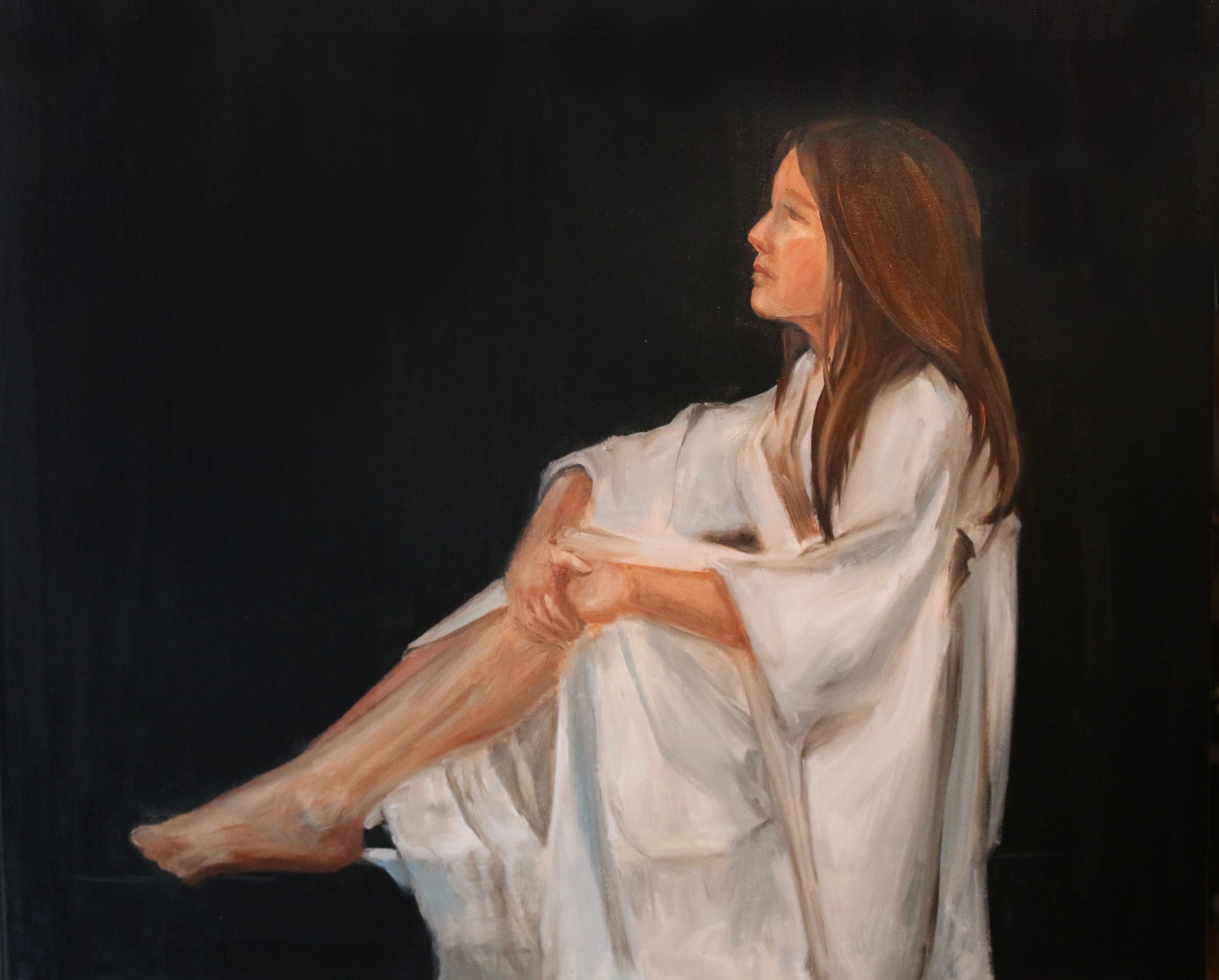 Art & Life with Maria Bennett Hock - Voyage Chicago | Chicago City Guide