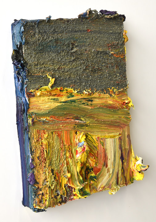 Meet Darrell Roberts of Darrell Roberts Studio - Voyage Chicago ...