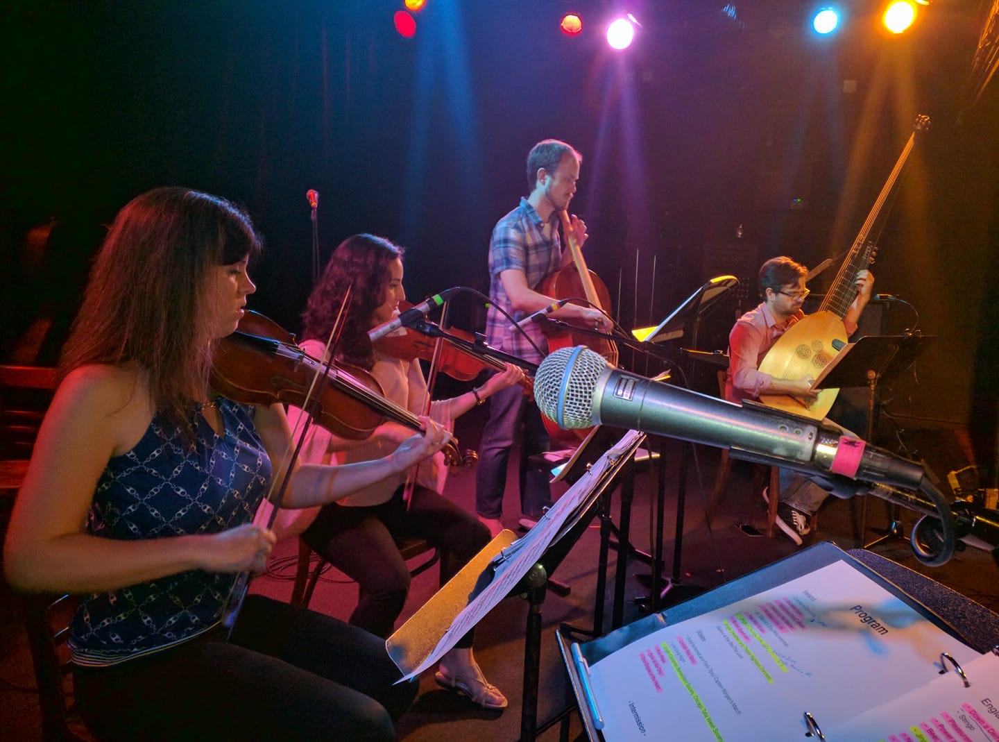 Check out Brandi Berry Benson's Artwork - Voyage Chicago | Chicago City ...