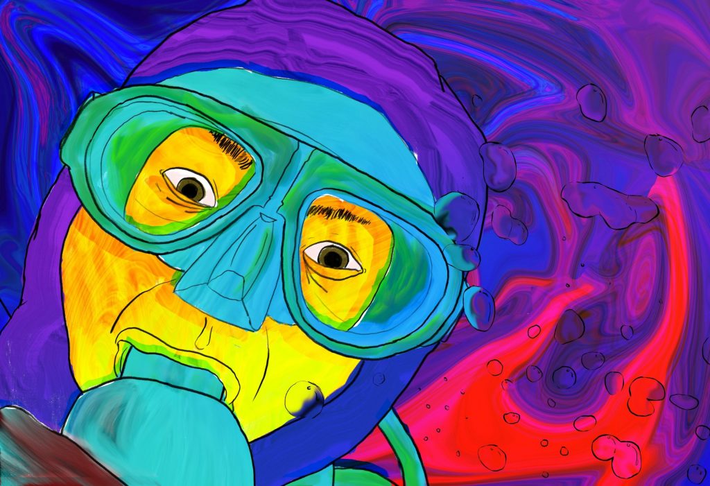 Meet Austin Frick - Voyage Chicago | Chicago City Guide