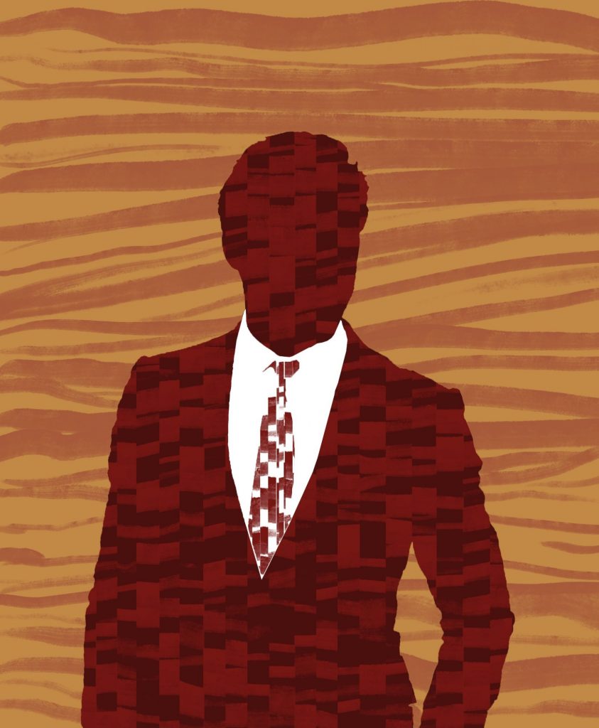 Meet Austin Frick - Voyage Chicago | Chicago City Guide