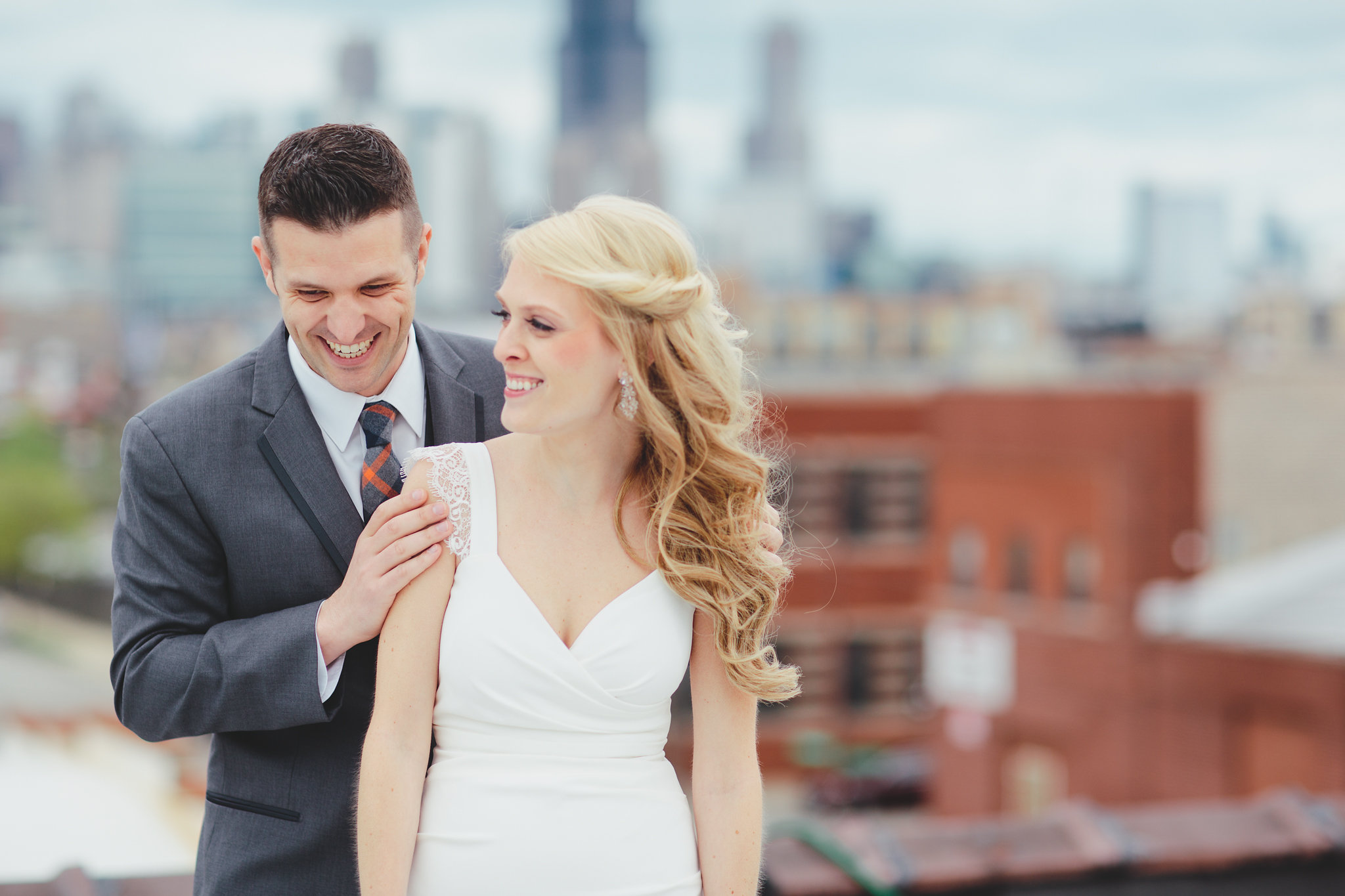 Meet Nicole Fauls - Voyage Chicago | Chicago City Guide
