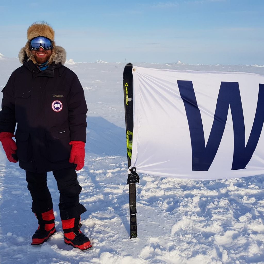 Meet Alexander Pancoe of Peaks of Mind in Downtown Chicago & North ...