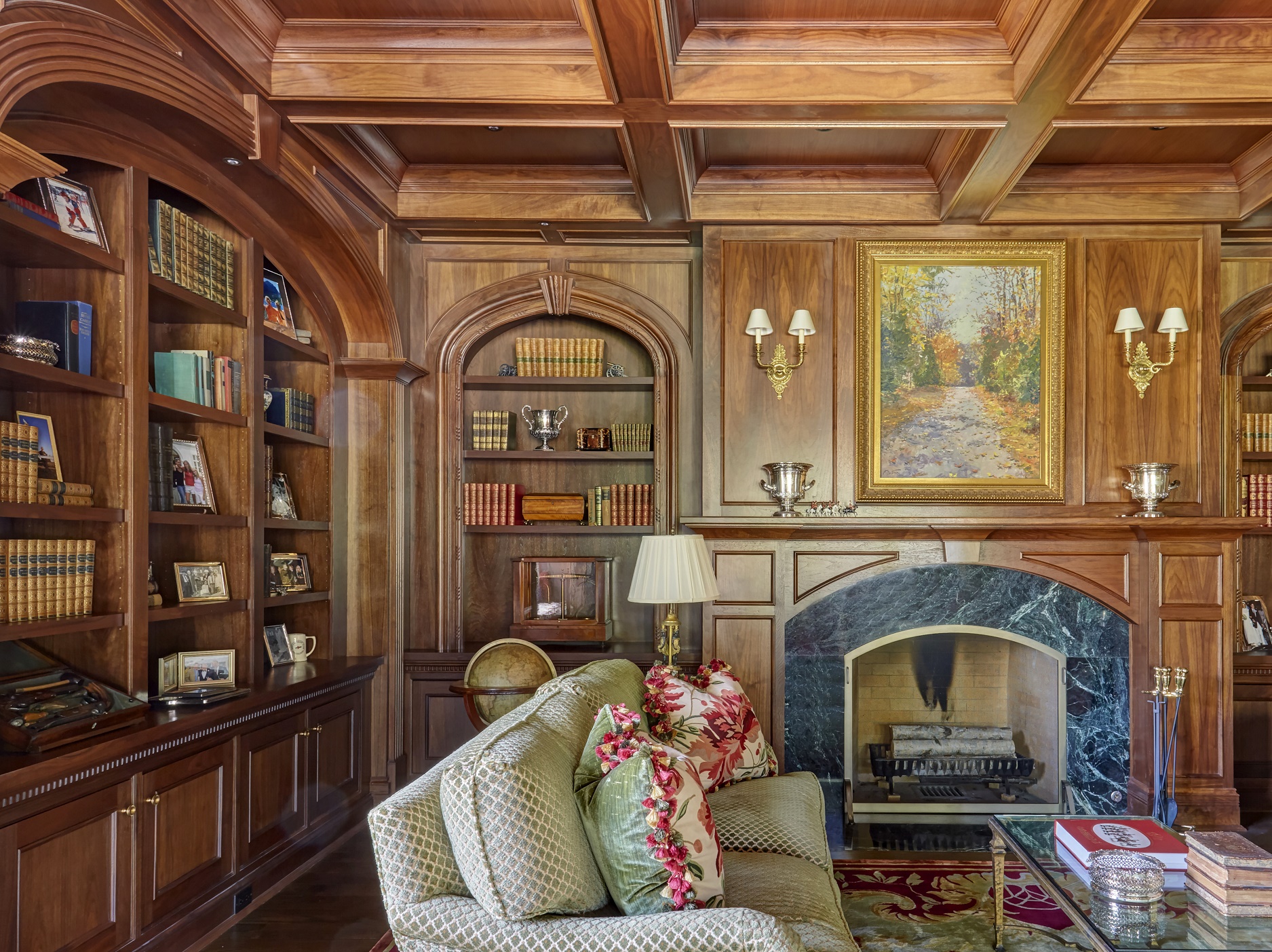 Meet Lisa Pickell of Orren Pickell Building Group in Greater ...