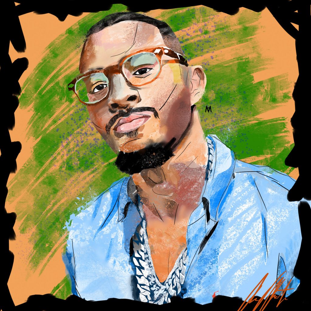 Meet Marcus Martin - Voyage Chicago | Chicago City Guide