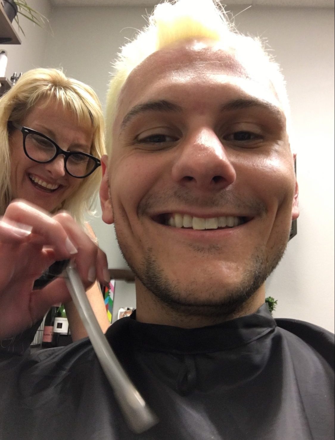 Krista Burke's Instagram, Twitter & Facebook on IDCrawl