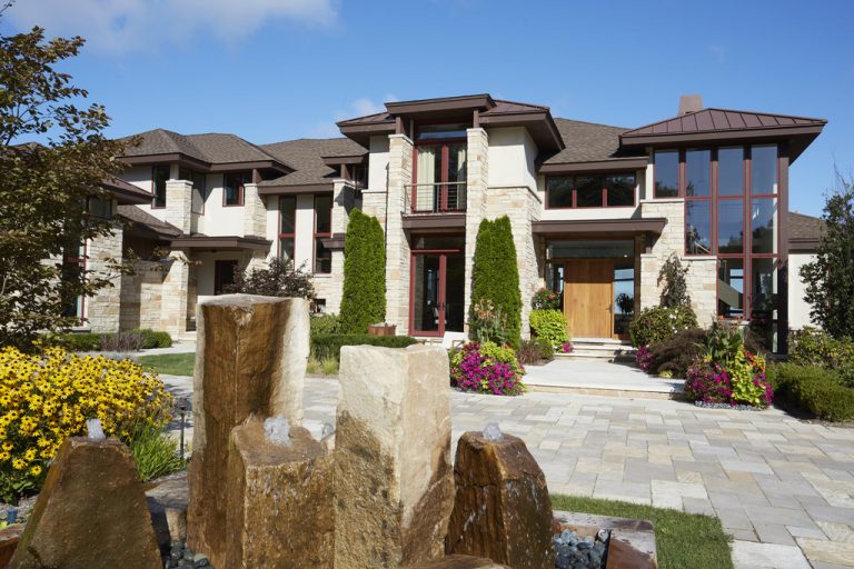 Meet Lisa Pickell of Orren Pickell Building Group in Greater ...