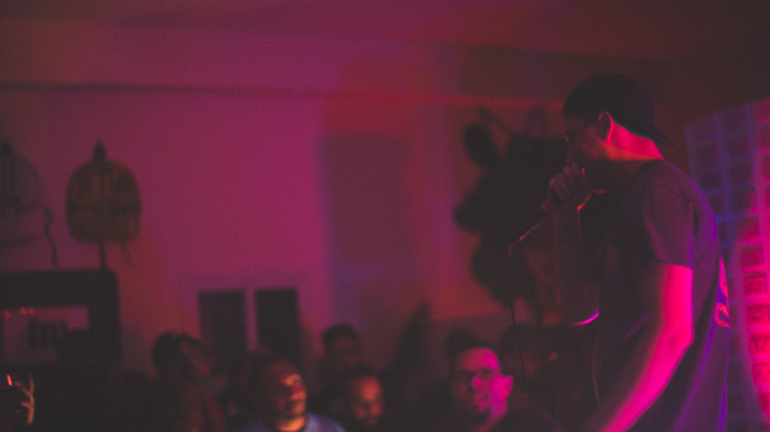 Check out Nicholas May's Artwork - Voyage Chicago | Chicago City Guide