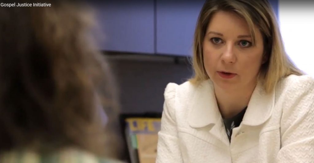 Meet Bruce Strom of Gospel Justice Initiative - Voyage Chicago ...