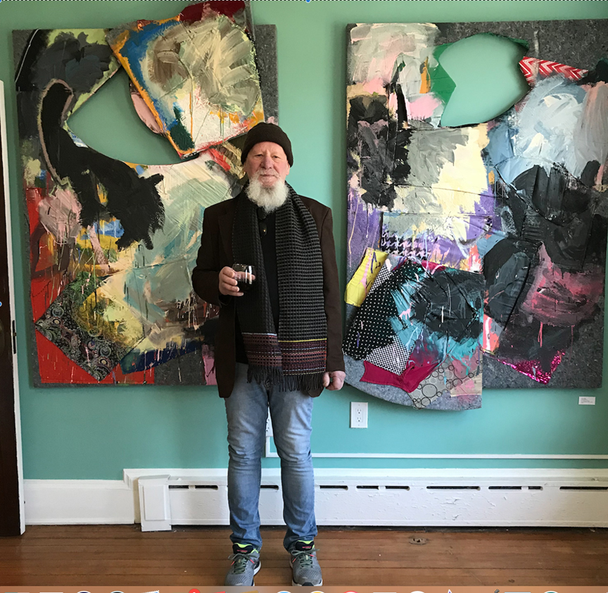 Meet Alan Neider - Voyage Chicago | Chicago City Guide