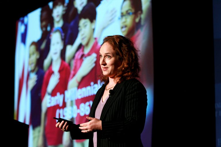 Meet Alexandra Levit of PeopleResults in Oak Park - Voyage Chicago ...