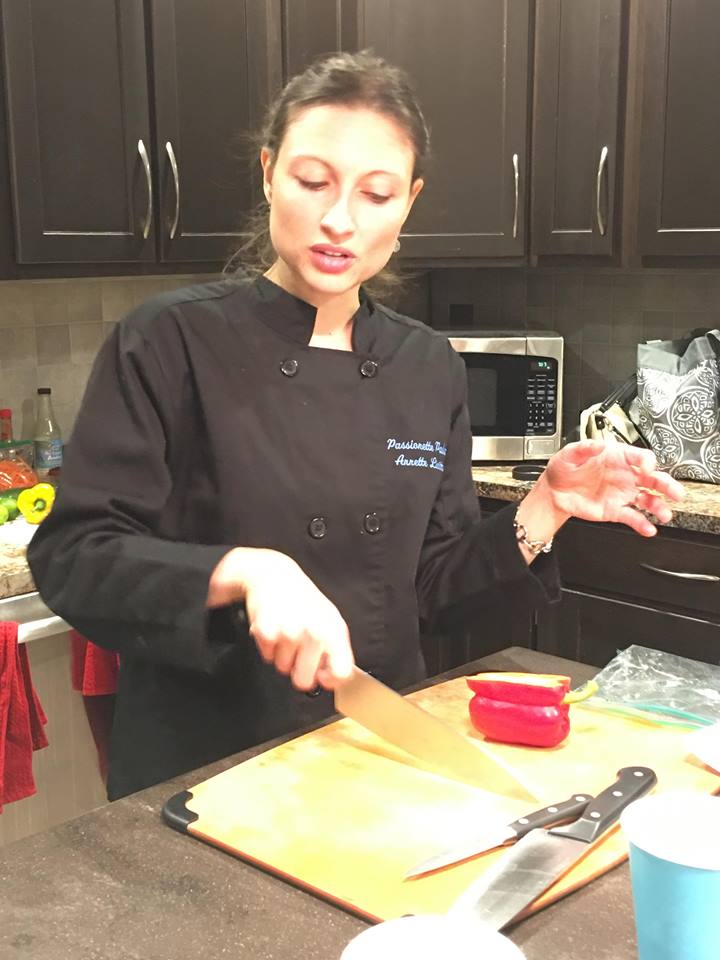 Meet Trailblazer Annette Licitra - Voyage Chicago | Chicago City Guide