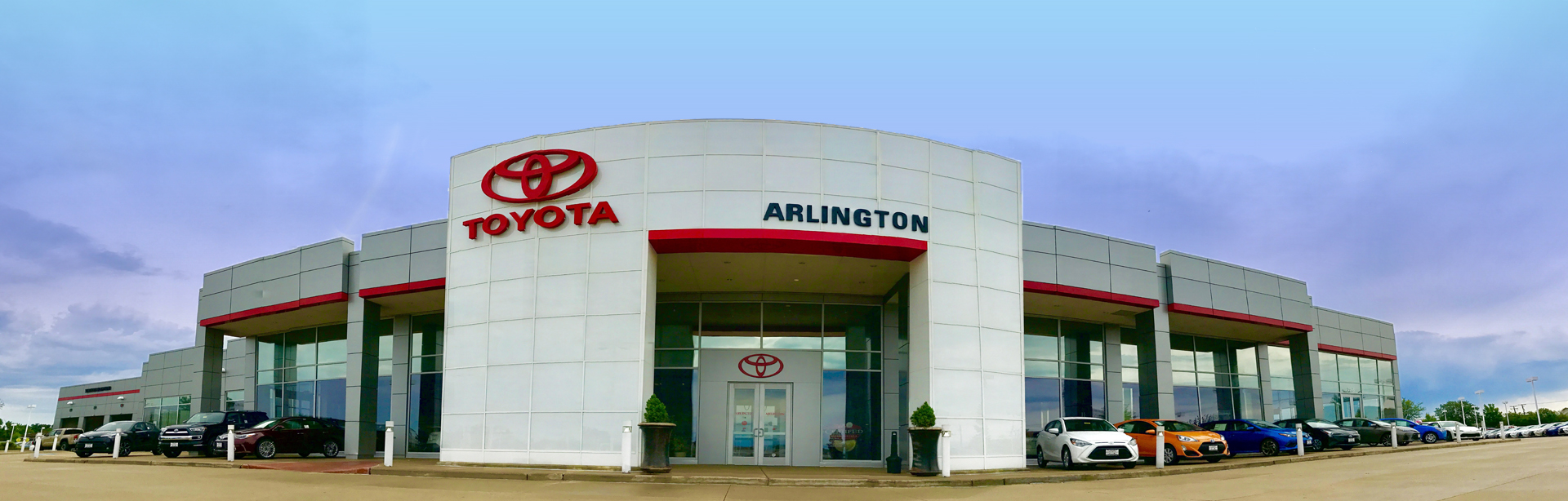 Meet Gary Vicari of Arlington Toyota in Northwest Suburbs - Voyage ...
