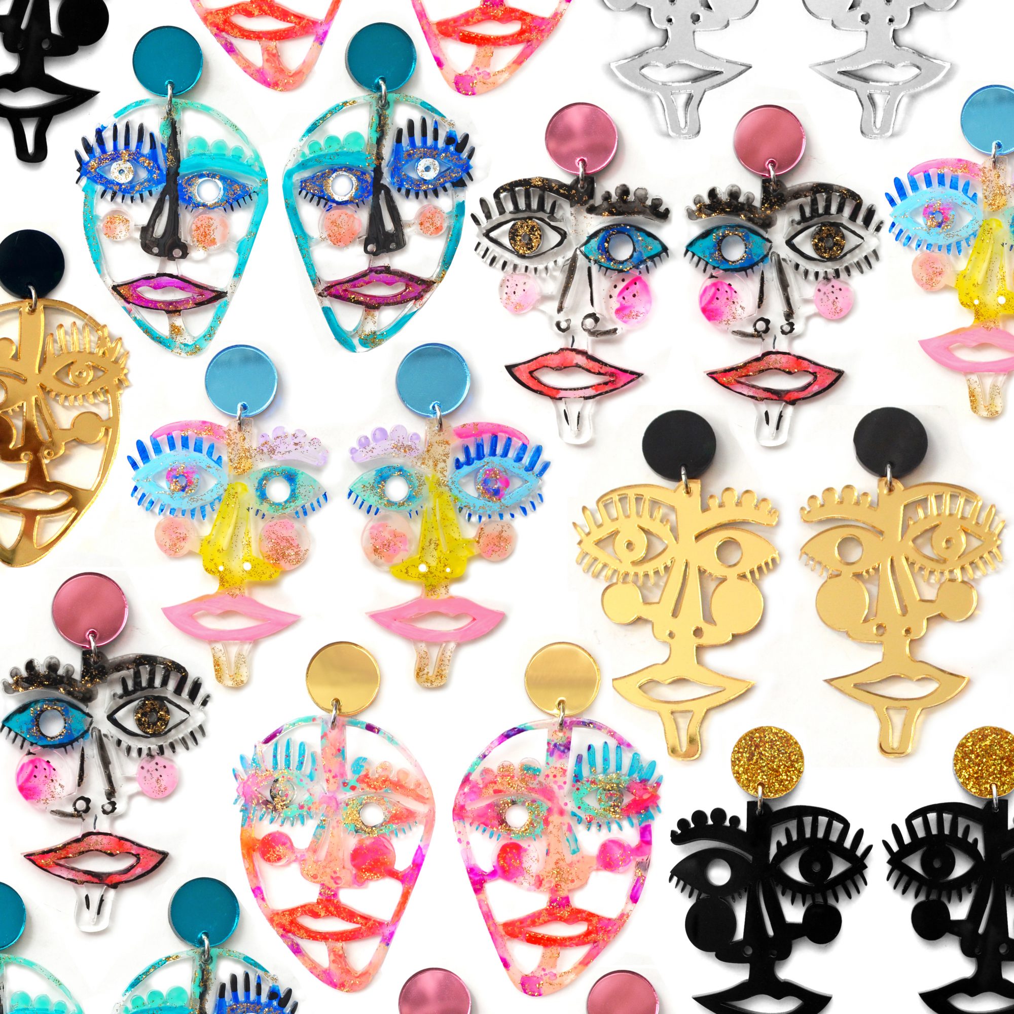 Meet Christina Anton of Boo and Boo Factory in Rogers Park - Voyage ...