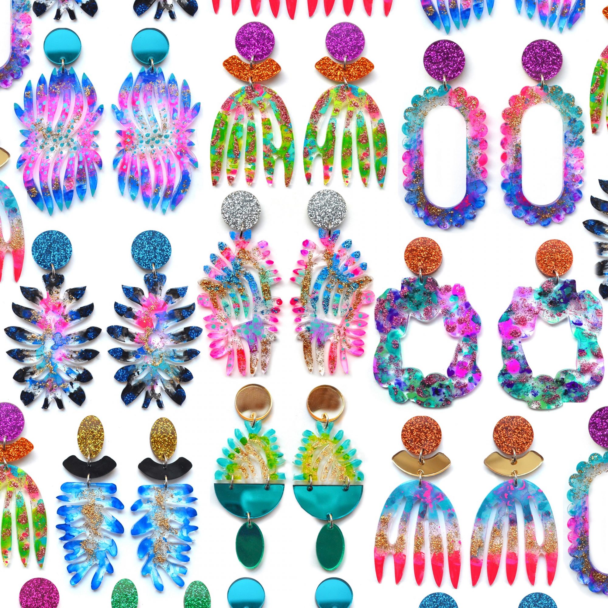 Meet Christina Anton of Boo and Boo Factory in Rogers Park - Voyage ...