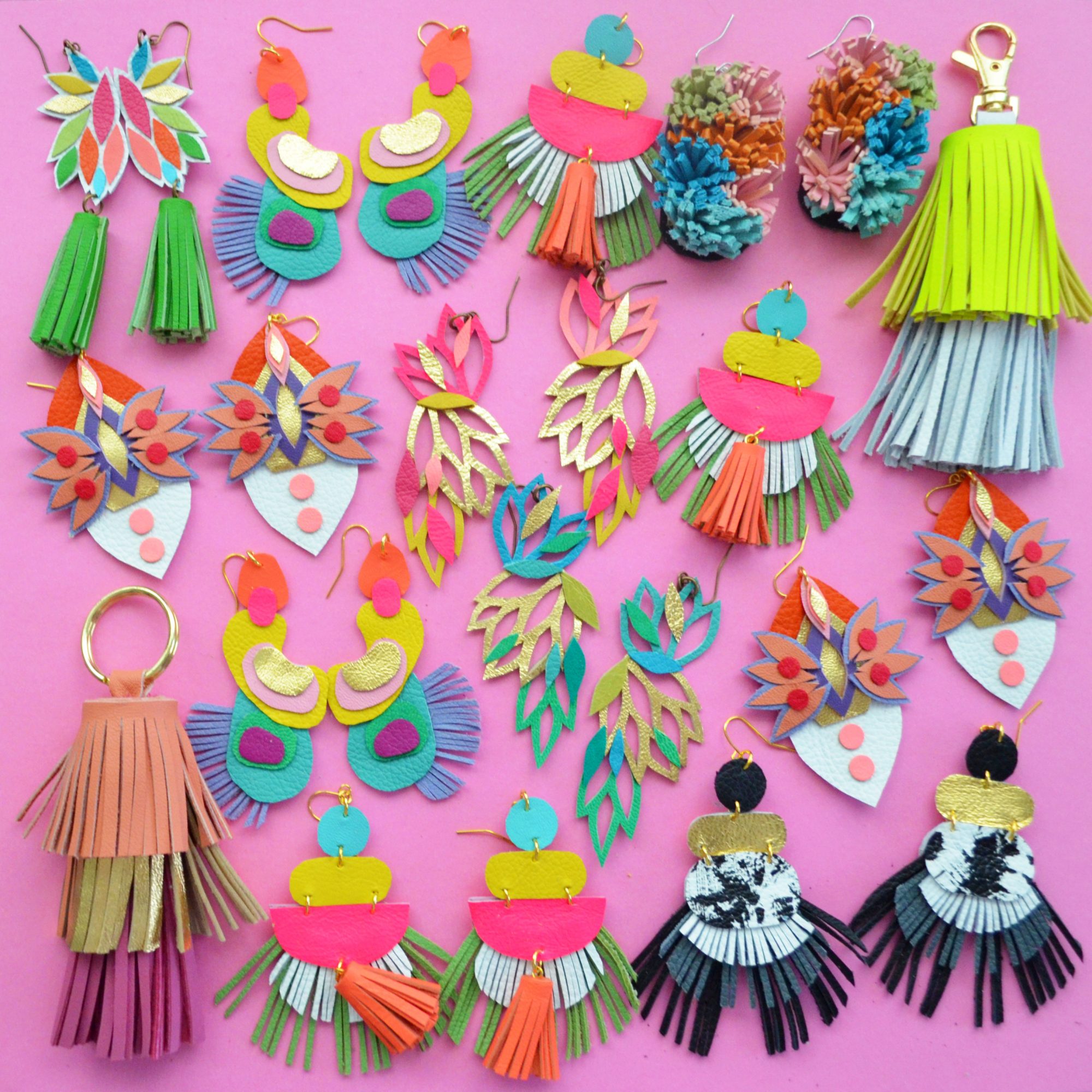 Meet Christina Anton of Boo and Boo Factory in Rogers Park - Voyage ...