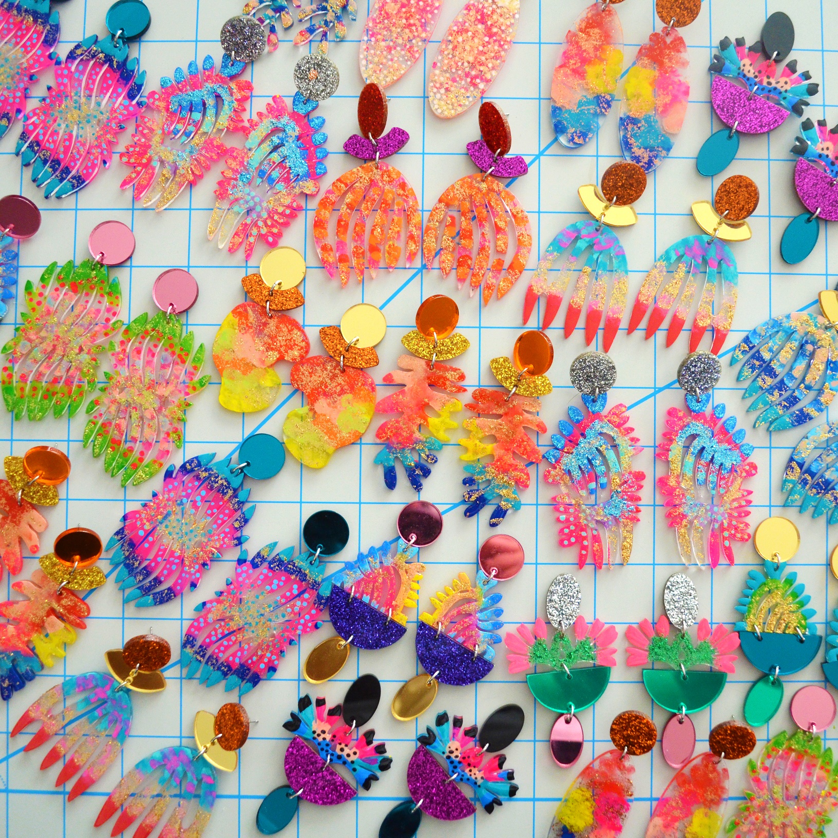 Meet Christina Anton of Boo and Boo Factory in Rogers Park - Voyage ...