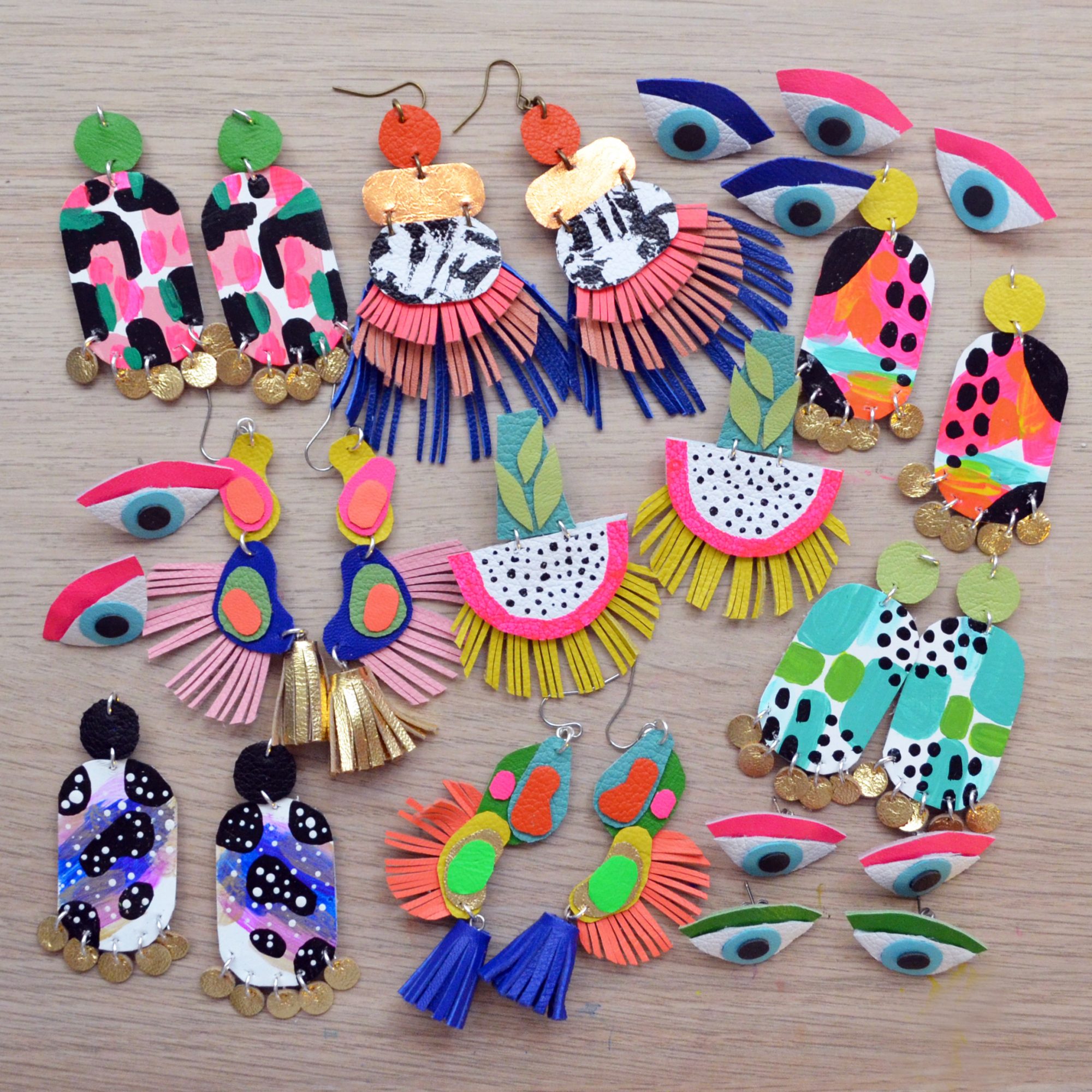 Meet Christina Anton of Boo and Boo Factory in Rogers Park - Voyage ...