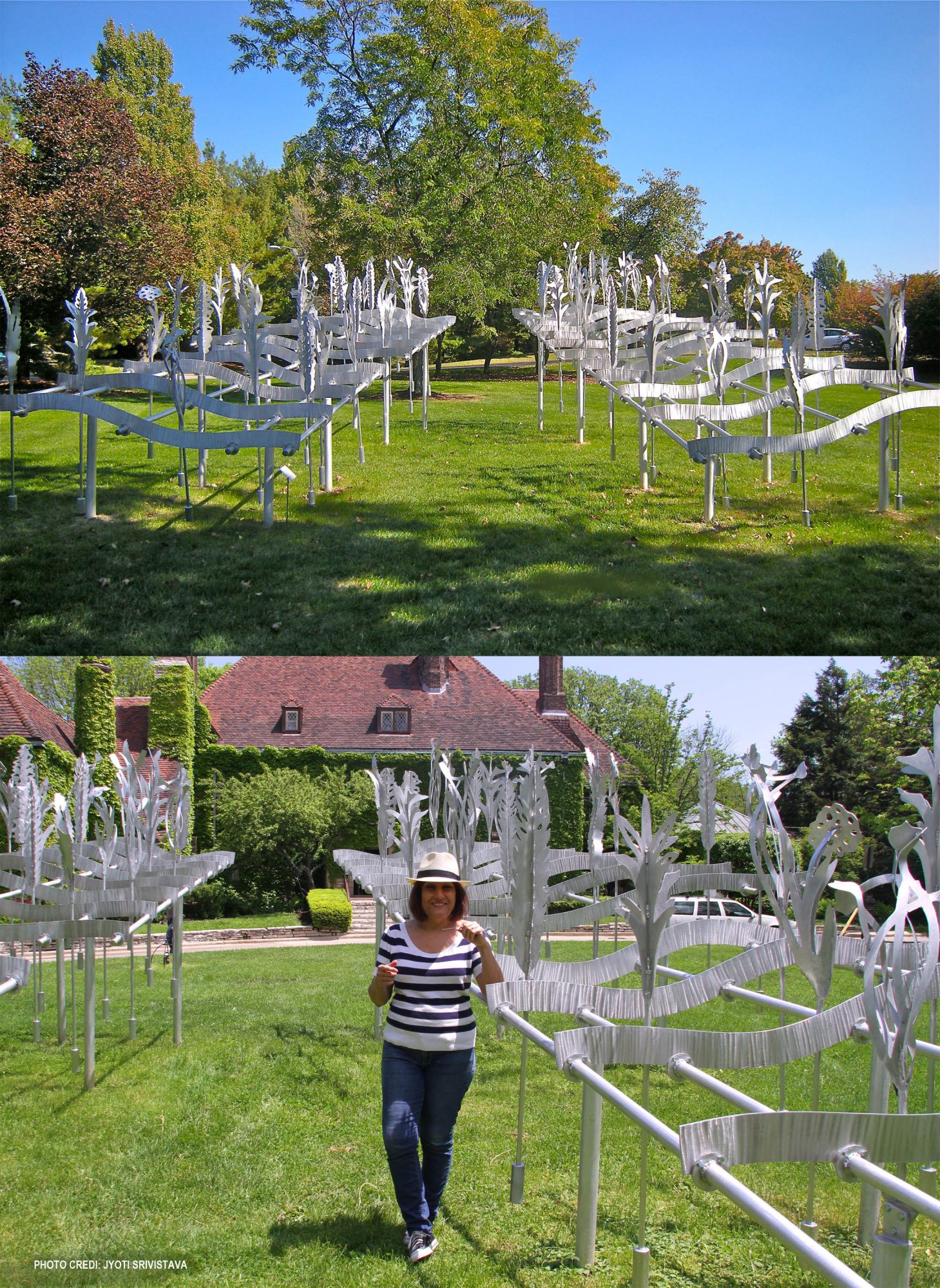 Meet Christine Rojek - Voyage Chicago | Chicago City Guide