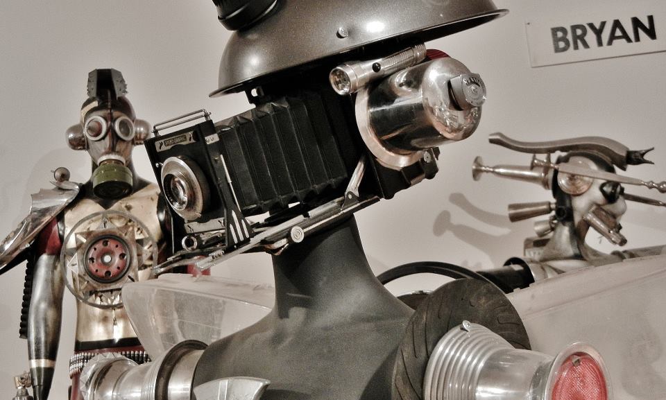 Meet Bryan Sperry - Voyage Chicago | Chicago City Guide