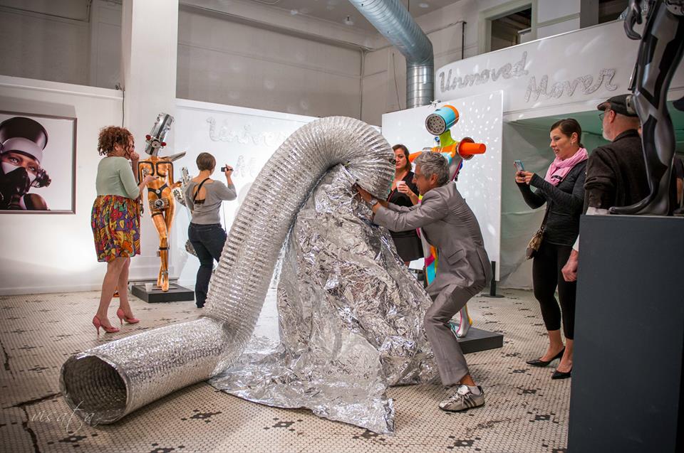 Meet Bryan Sperry - Voyage Chicago | Chicago City Guide