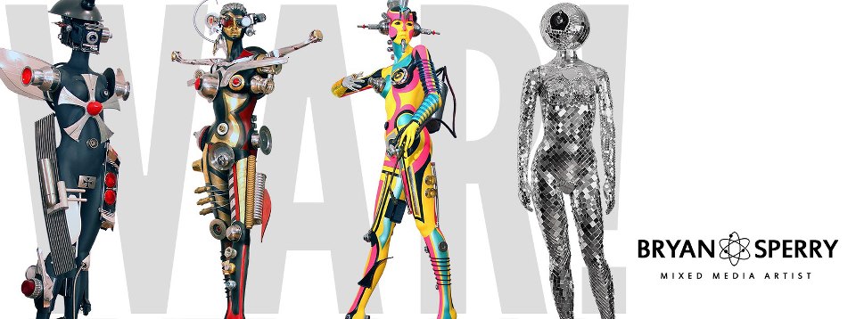 Meet Bryan Sperry - Voyage Chicago | Chicago City Guide