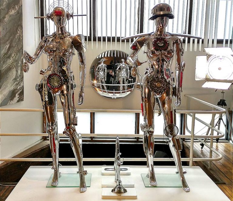 Meet Bryan Sperry - Voyage Chicago | Chicago City Guide