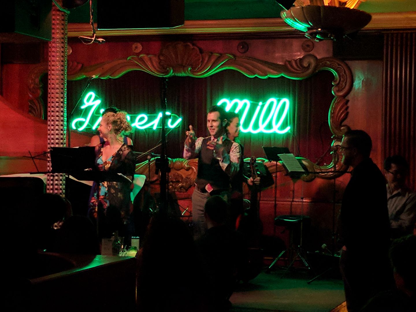 Check out Brandi Berry Benson's Artwork - Voyage Chicago | Chicago City ...