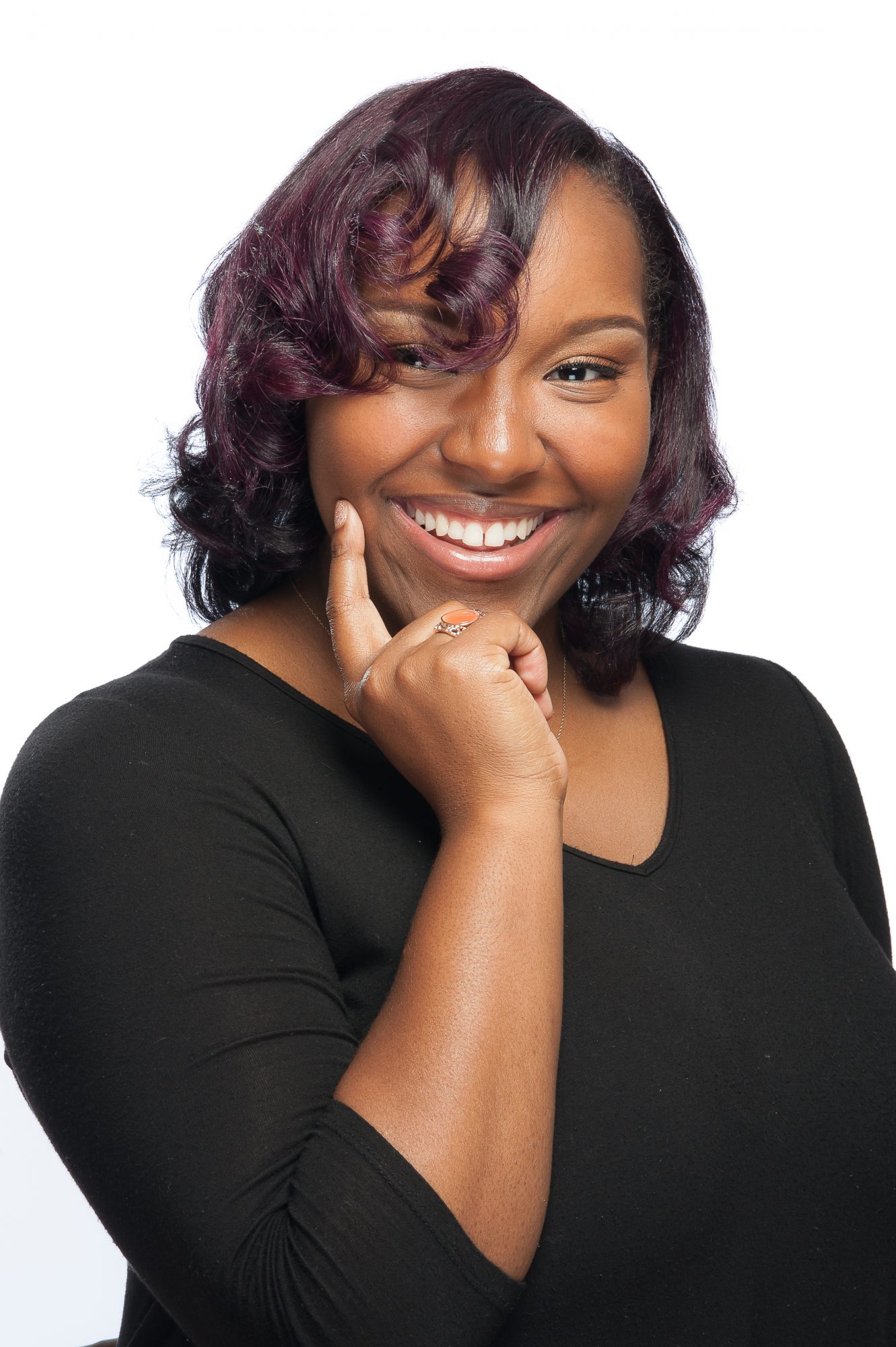 Meet Christal Luster of Christal Luster Music in South Suburbs - Voyage ...