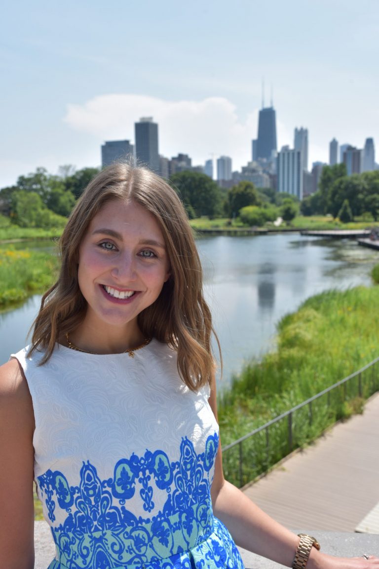 Meet Trailblazer Aisha Khan - Voyage Chicago | Chicago City Guide