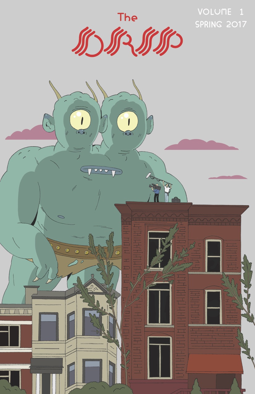 Drip_Cover - Voyage Chicago | Chicago City Guide