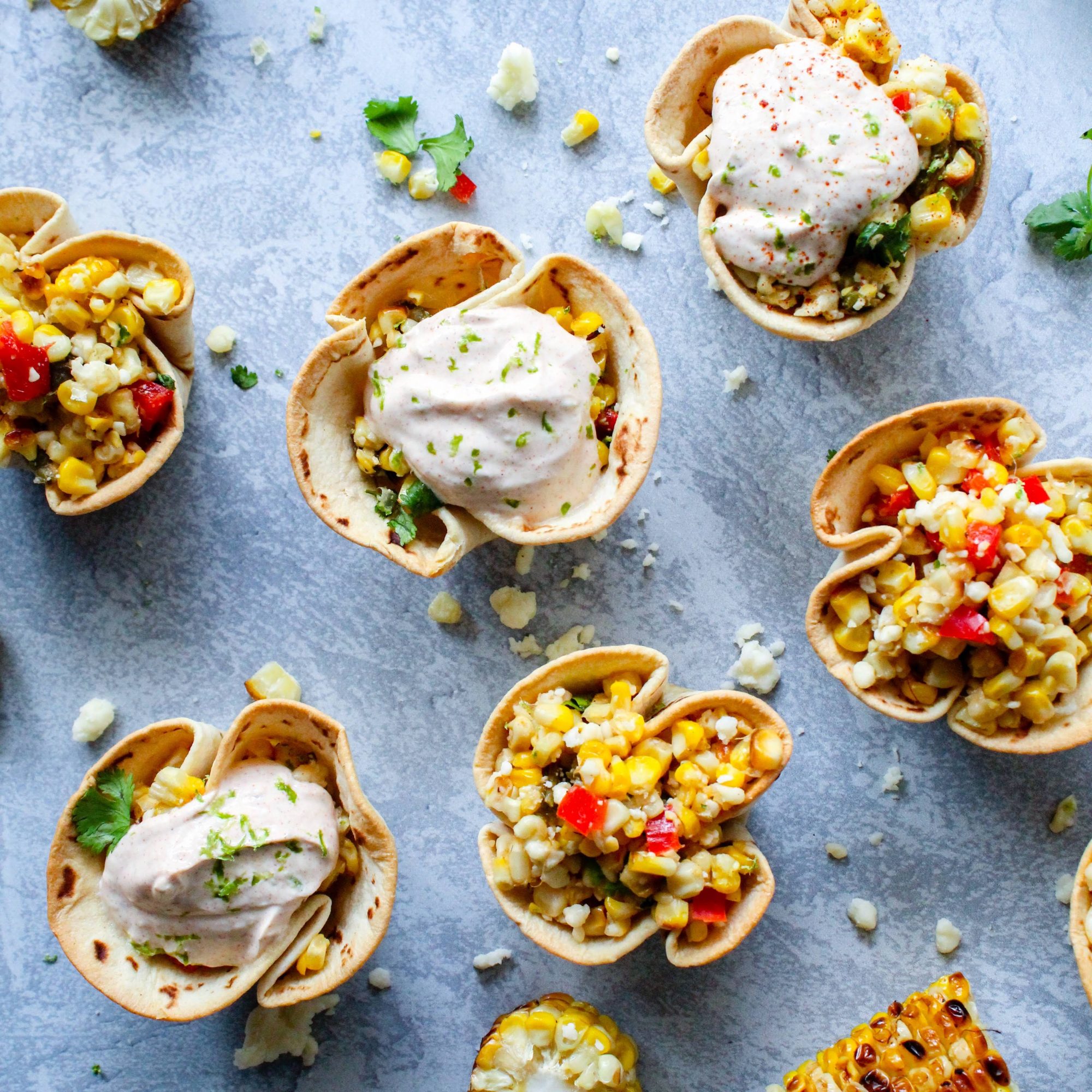 Elotes_Cups - Voyage Chicago | Chicago City Guide