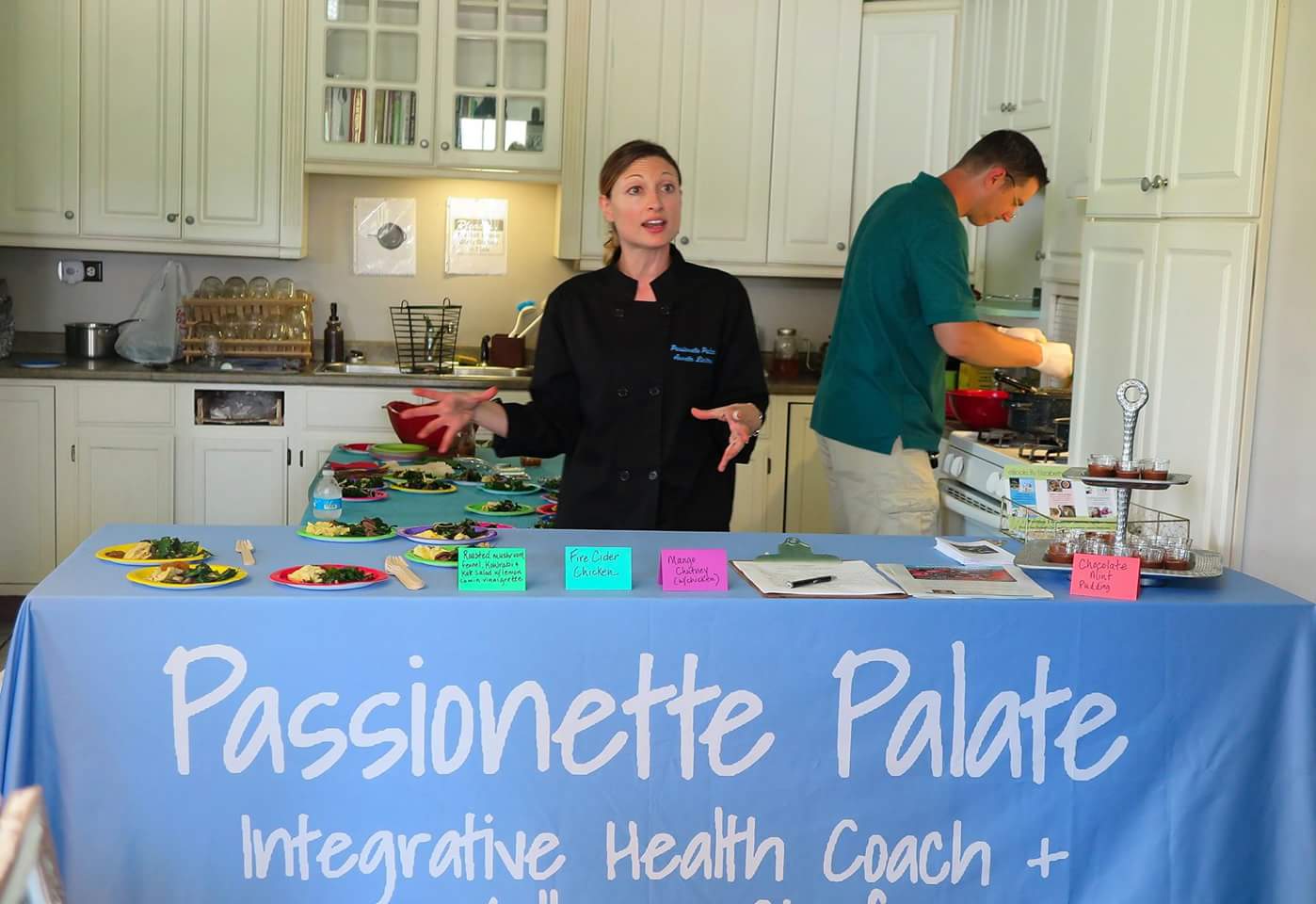 Meet Trailblazer Annette Licitra - Voyage Chicago | Chicago City Guide