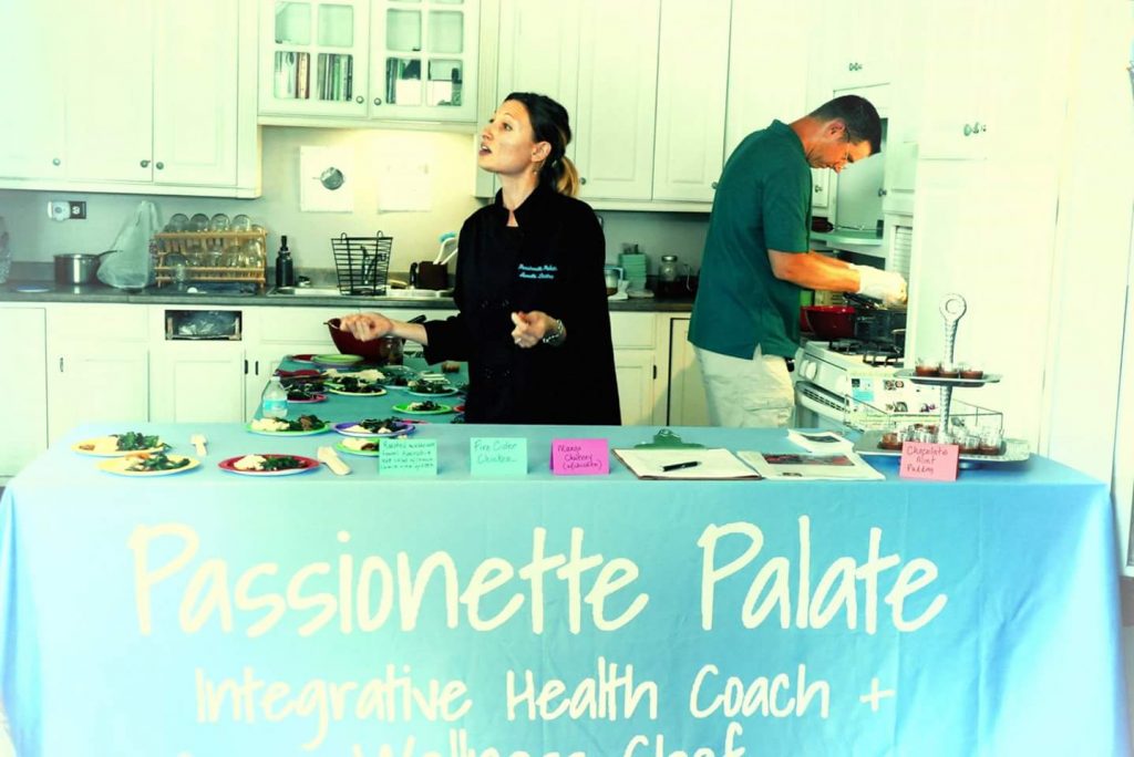 Meet Trailblazer Annette Licitra - Voyage Chicago | Chicago City Guide