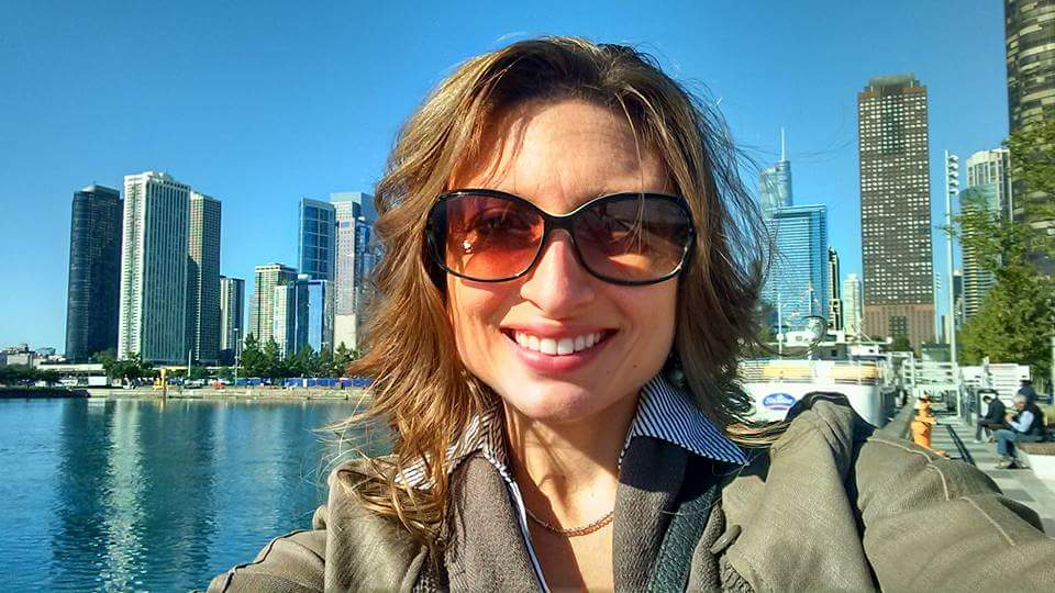 Meet Trailblazer Annette Licitra - Voyage Chicago | Chicago City Guide