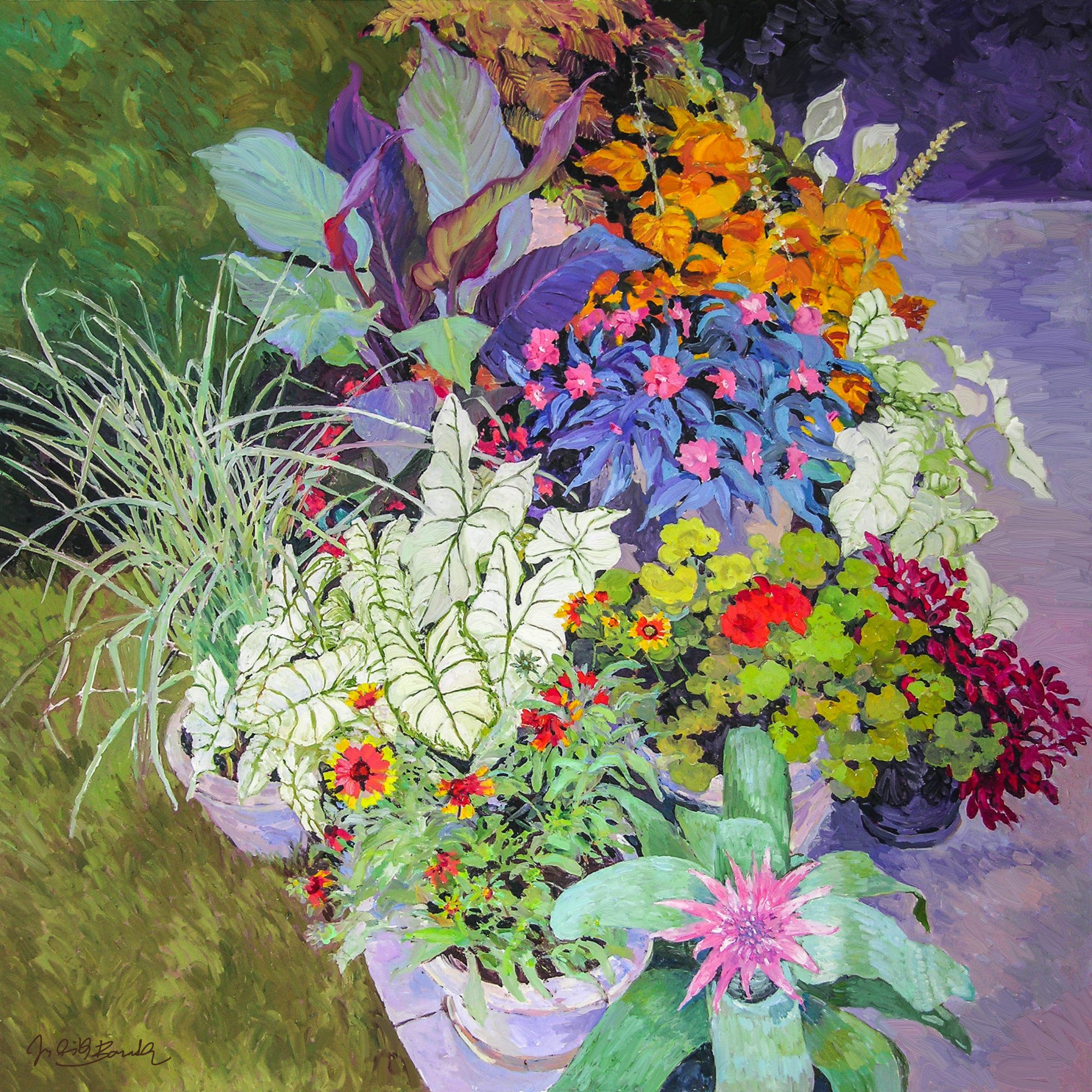 Art & Life with Judith Barath - Voyage Chicago | Chicago City Guide