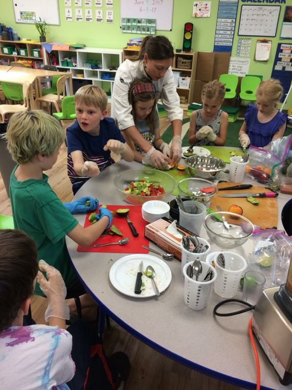 Greenfields kids 2 - Voyage Chicago | Chicago City Guide