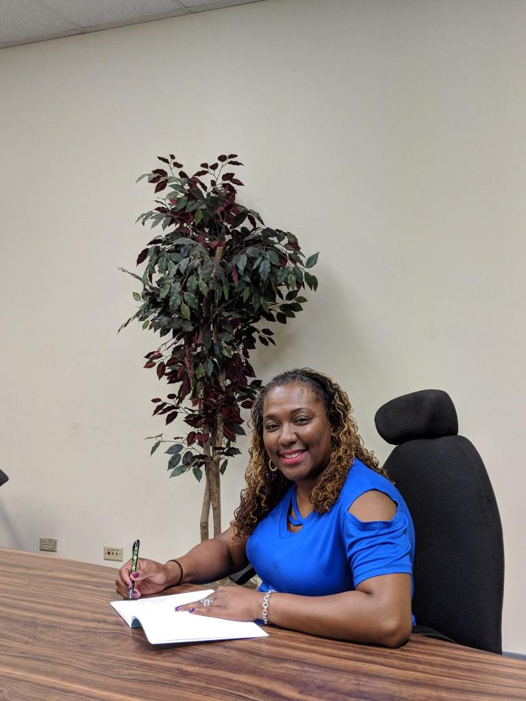 Meet Cherie Barnes - Voyage Chicago | Chicago City Guide