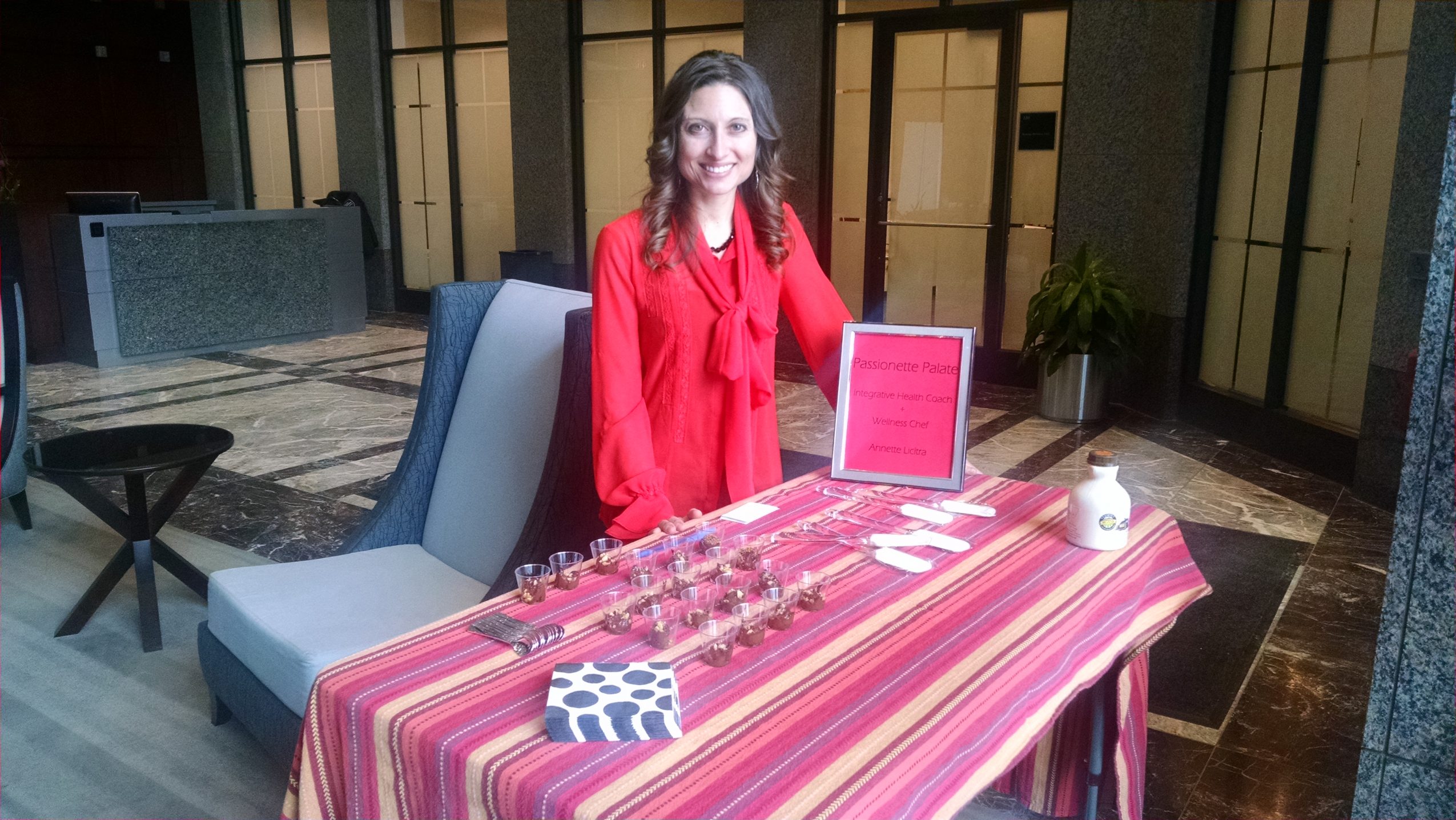 Meet Trailblazer Annette Licitra - Voyage Chicago | Chicago City Guide